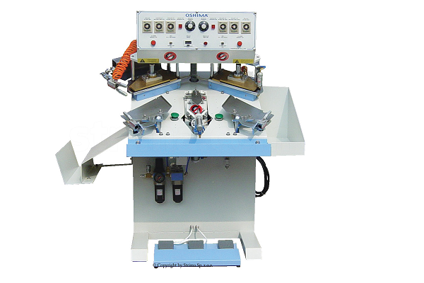 Textile & Garments Machinery – AFM Group